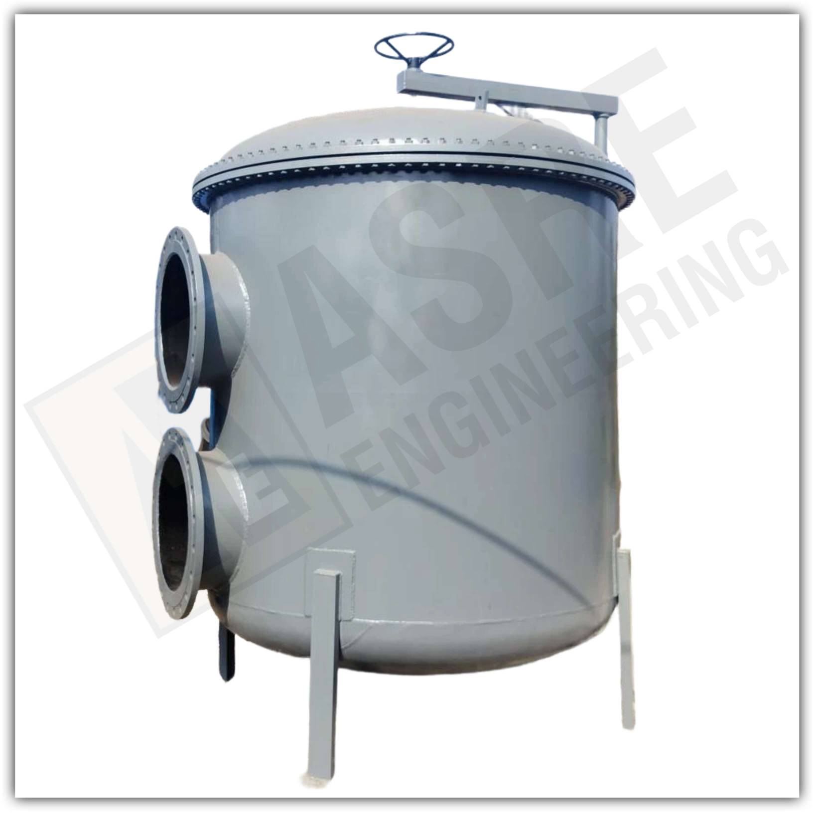 Strainer Manufacturers and Suppliers in India - Asre Engineering